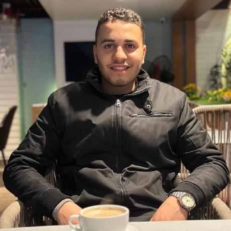 Omaryacoub Omar Yacoub Github