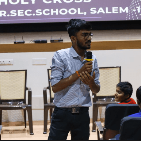 Mithun 27 Mithun Github