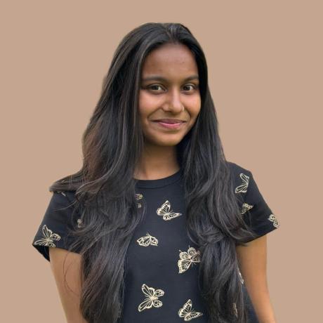Rishitashahh Rishita Shah Github