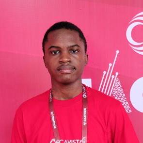 Olaiwonismail Github