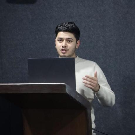 Pawan Sys Hub Github