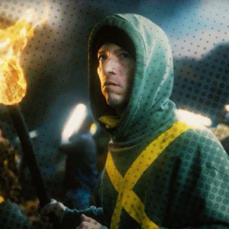 Fastlove Jøsh Github