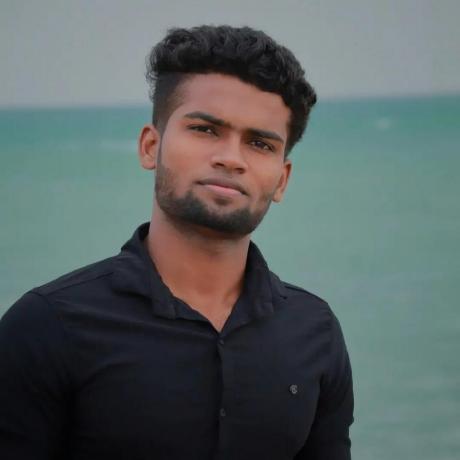 Sabari00 Dev Sabari Krishnan S Github