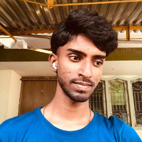 Logeshwaran Git Logeshwaran Github