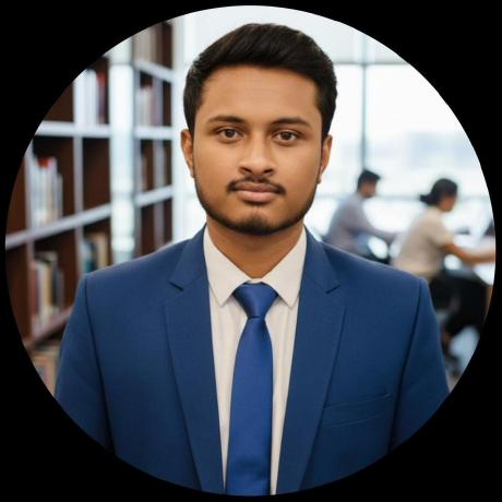 Code With Krish Krishna Kanta Maiti Github