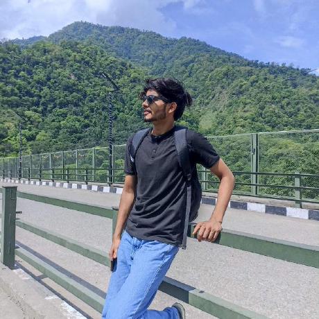 Rohit Dev 777 Rohit Devrani Github