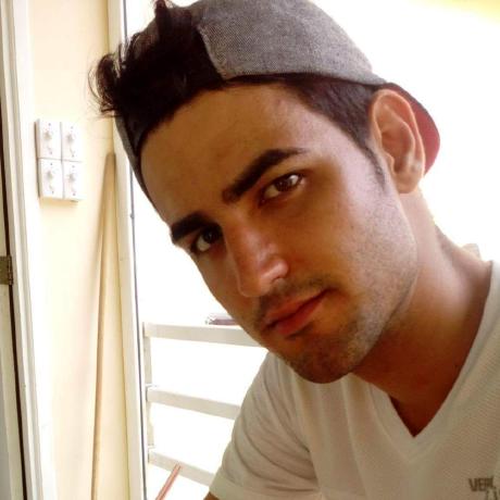 Ignacioherrera Ignacio Github