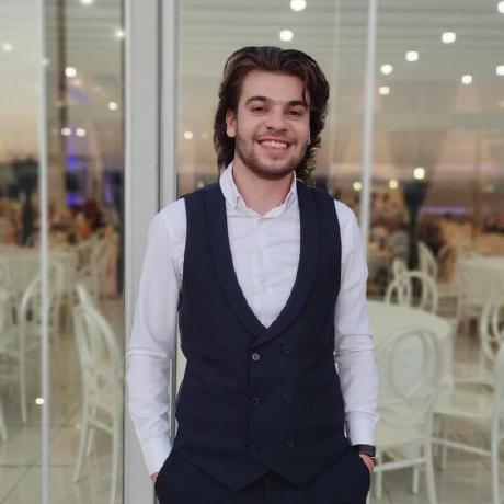 Burak Ergen Burak Github