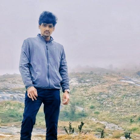Guruprasad8864 Guru Prasad Github