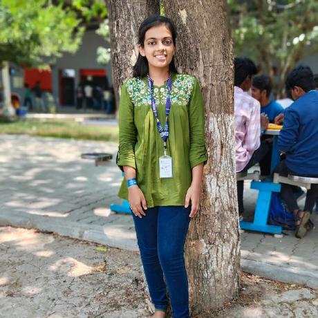 Harishmithats Harishmitha Ts Github