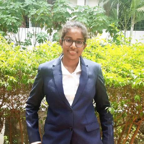 Kasthuri005 Kasthuri M Github