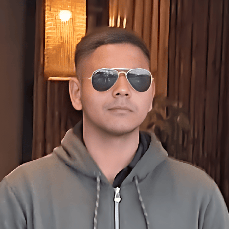 Bluedevil605 Anubhav Singh Github