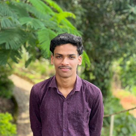 Arshad Muhammad Muhammad Arshad Github