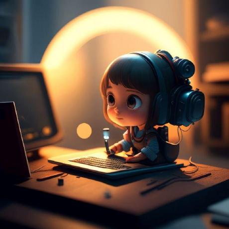 Nandeetadangol Github