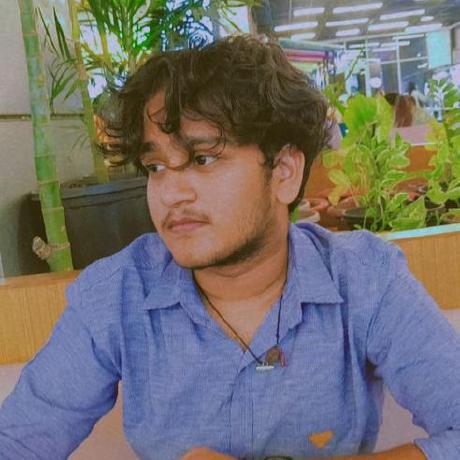 Sandiven Sandeep Patra Github