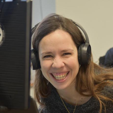 Heidi Pereira Github