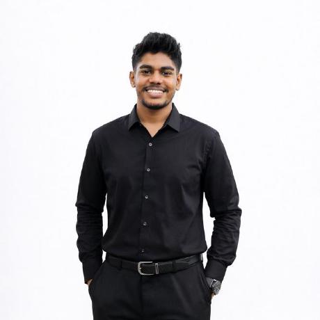 Nadeekasa Nadeeka Sachinthana Alahakoon Github