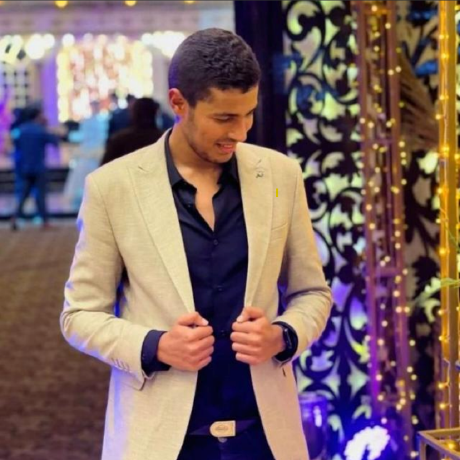 Mostafa385 Github