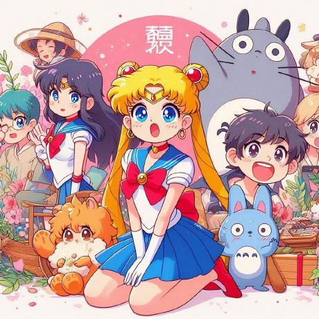 Belle315 Belle Github