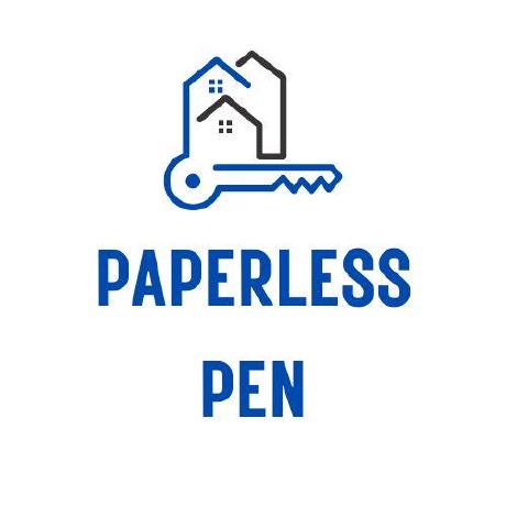 Paperless Pen Github