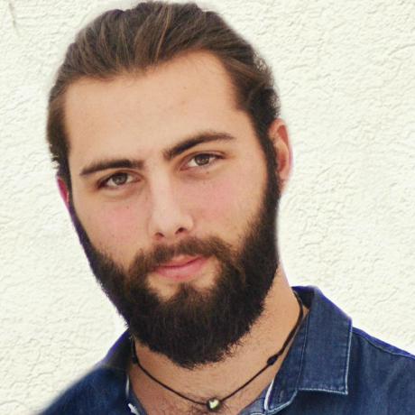 Dimitrisergeant Dimitri Github