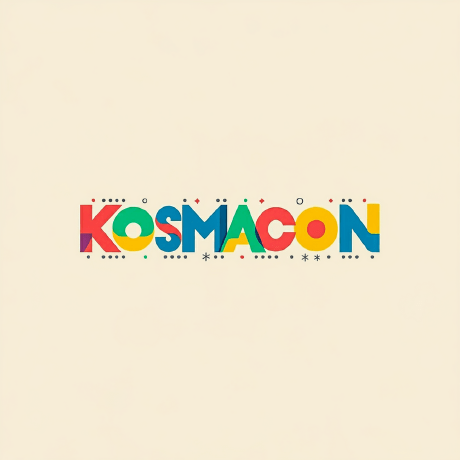 Kosmacon Games Github