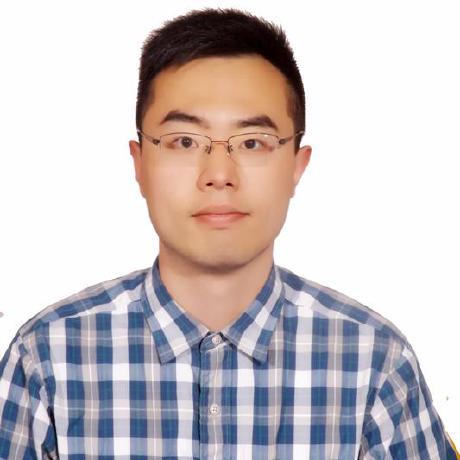Zhiruiwang Zhirui Jerry Wang Github