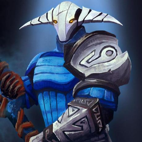 Rogue Knights Github