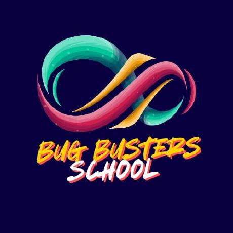 Bug Busters Github - Full HD Minimal Pictures for Desktop