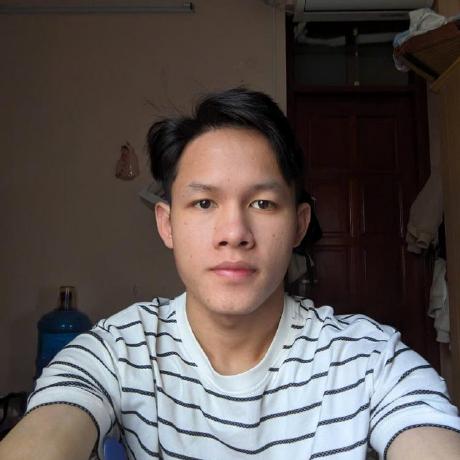 Tuyenvp11 Phбєўm Vдѓn Tuyбєїn в Github