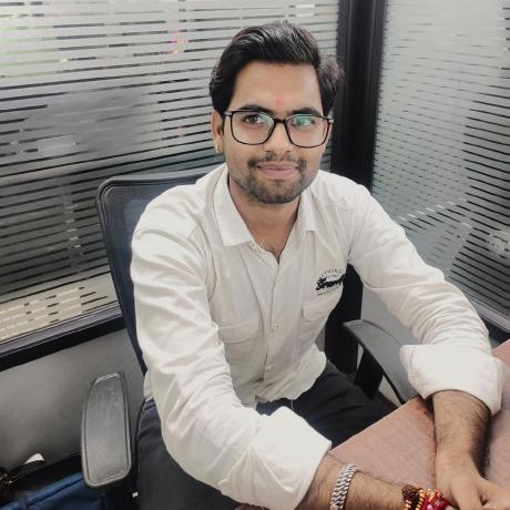 Ankit 522 Ankit Jaiswal Github