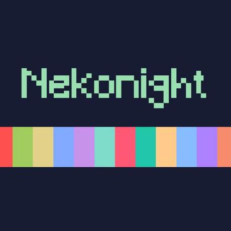 Neko Night Github