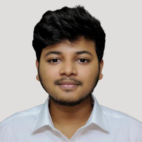 Arokamals Arokamal Sethy Github