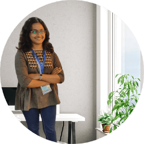 Arpitabio Arpita Ganguly Github