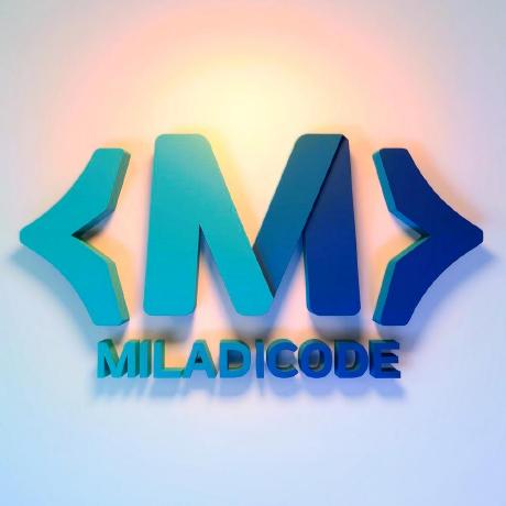 Miladicode Github