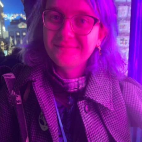 Luna Blueshift Github