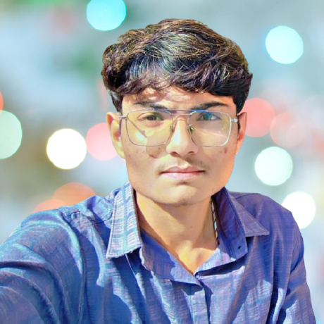 Jayahir08 Jay Ahir Github