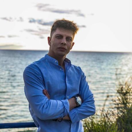 Athanasios Sakatziadis Athanasios Sakatziadis Github