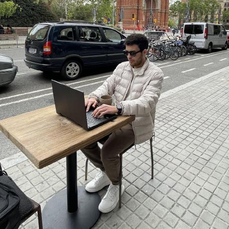 Nsalexandre Alexandre Nascimento Github