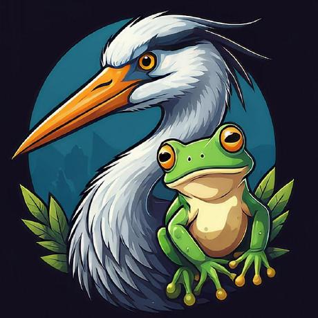 Cranefrog Github