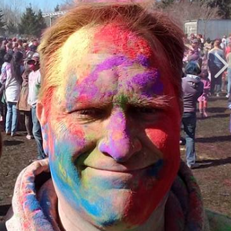 Tomlm Tom Laird Mcconnell Github