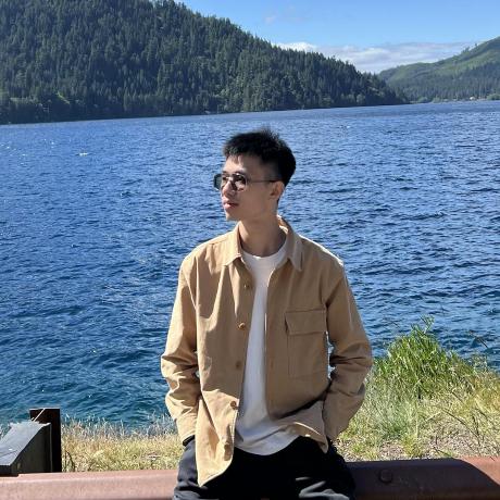 Lifuguan Hao Li Github