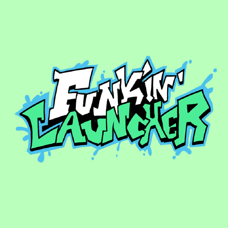 Funkin Launcher Crew Github