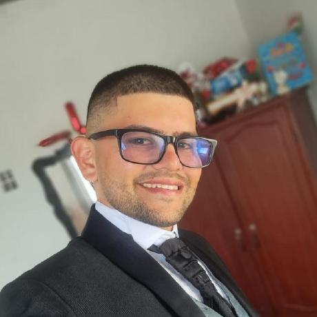 Andres1348 Dot Github