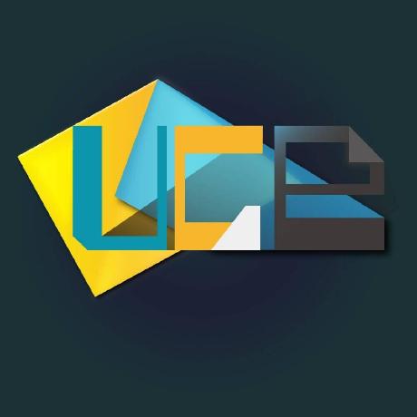 Uce Club Github
