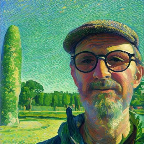 Linuxtim Tim Small Github - Download Artistic Abstract Photo | Desktop