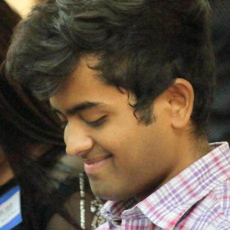 Vivekv96 Vivek V Github