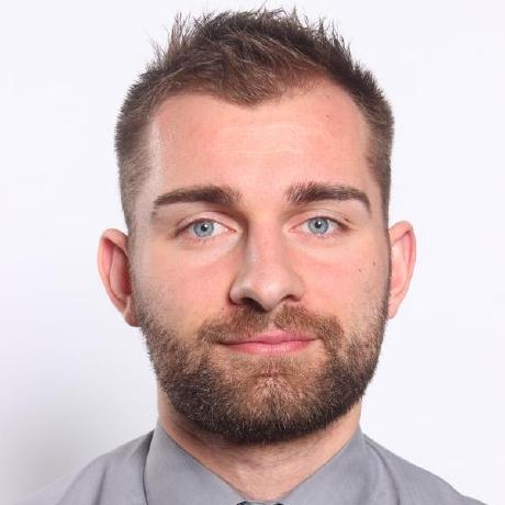 Markus Hanisch Markus Hanisch Github