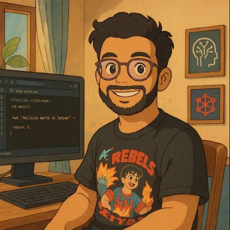 Satyam Bhalla Satyam Github