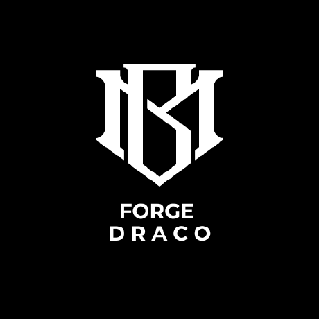 Forge Draco Forge Draco Github